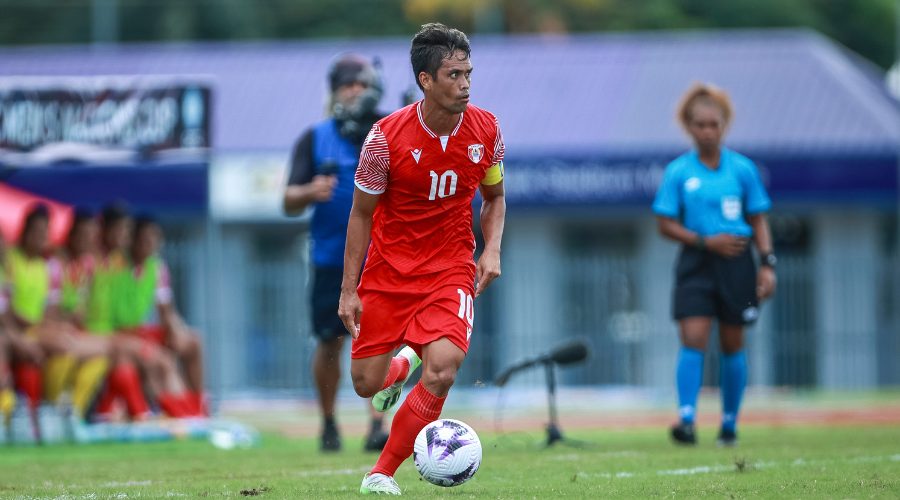 Tahiti United | The Oceania Football Confederation