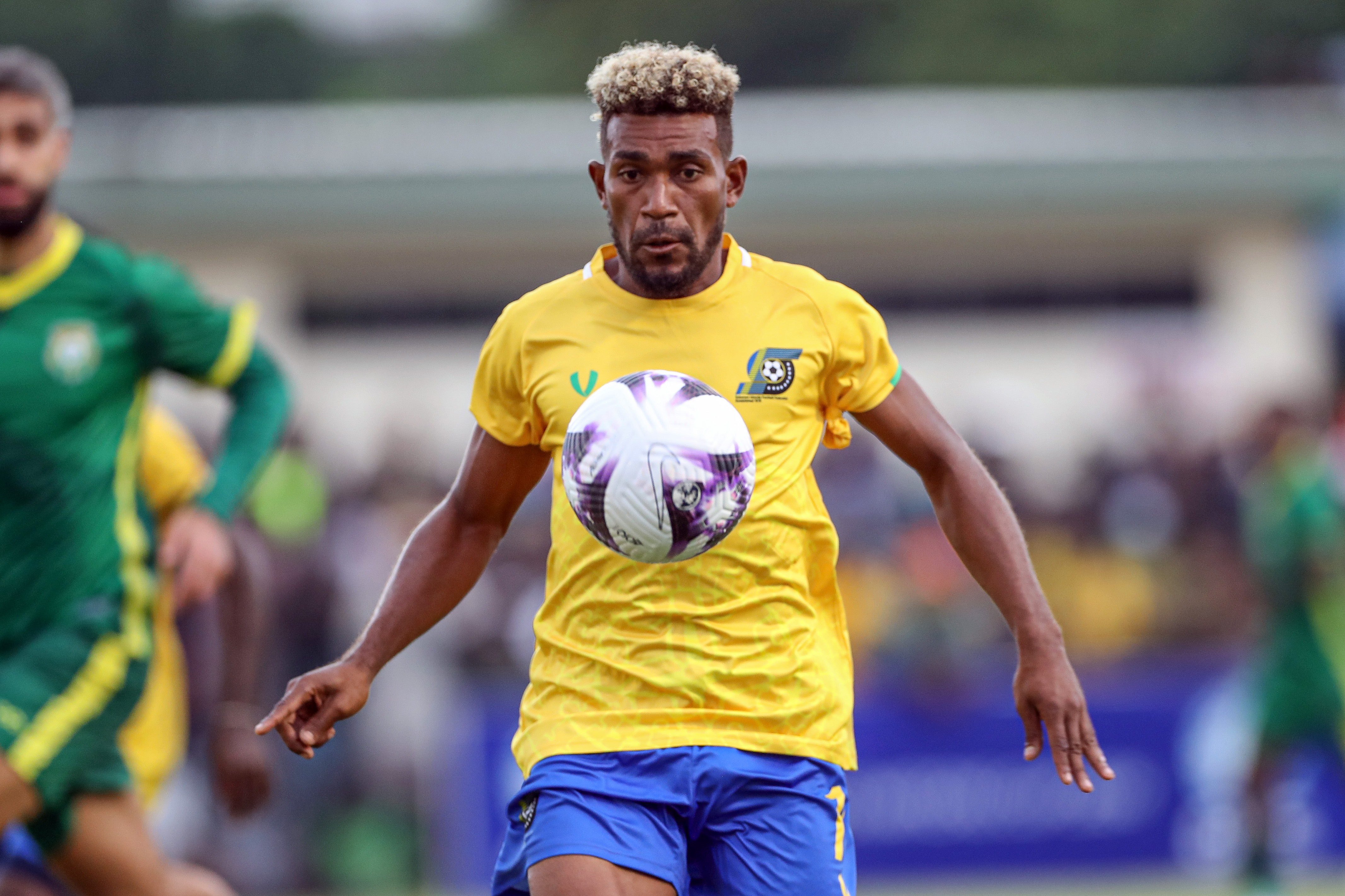 Solomon Kings FC | The Oceania Football Confederation