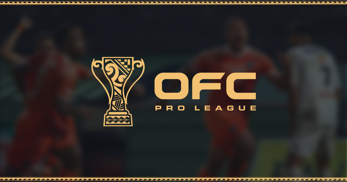 Tahiti United | The Oceania Football Confederation